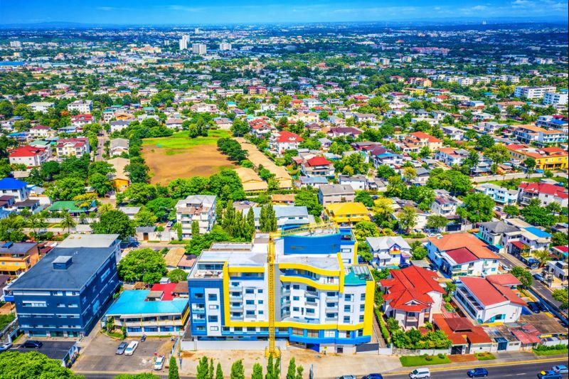 Labone Area Guide 2026: Homes, Schools & Nightlife